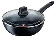 Tefal - Pánev s poklicí BLACK STONE 26 cm