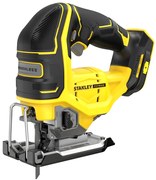 Aku přímočará pila Stanley FatMax V20 SFMCS650B 18V bezuhlíková bez nabíječky a baterie