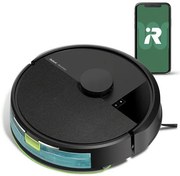 irobot roomba 105 combo black
