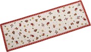Villeroy&Boch Villeroy & Boch Toy's Delight gobelínový běhoun L 96 × 32 cm