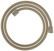 Hansgrohe - Sprchová hadice, 160 cm, béžová 28250210