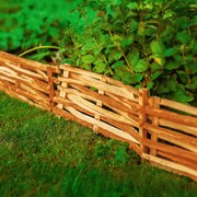 Vingo Záhonový plůtek, výška 20 cm Rozměry (cm): 90x20