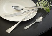 Villeroy&Boch Villeroy & Boch Kreuzband Septfontaines jídelní nůž, 22,5 × 2,2 × 1,2 cm