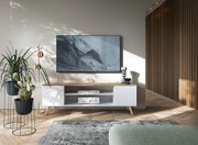 ADRK Furniture RTV PETRA RTV-PET-155-WC