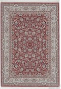 Breno Kusový koberec ROYAL TAPIS 20/GG3R0, 160x235 cm, Vícebarevné/Hnědá