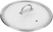 TESCOMA Poklice VISION ø 26 cm