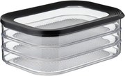 Dóza Modula Black – Mepal