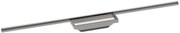 Hansgrohe RainDrain Minimalistic - Sprchový žlab 100 cm, s roštem pro vložení dlažby 56222000