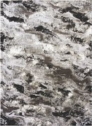 Berfin Dywany, Kusový koberec Mitra 3001 Grey, 120x180, šedá, kancelář