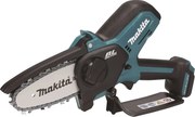 Makita UC100DZ01 aku prořezávací pila 100 mm Li-ion CXT 12V bez aku Z