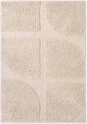 Krémový ručně tkaný koberec 160x230 cm Lambeth Jasper – Ted Baker