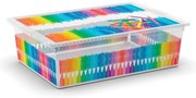 KIS C BOX 84160002063 Box 27 L, Colours Arty
