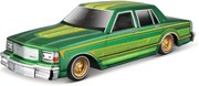 Maisto chevrolet caprice 1987 1:26