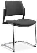 LD SEATING - Židle DREAM + 104BL-Z