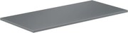 Mexen Uni, pracovní deska 110 cm, grafitová matná, 91AXX-1104-464-18-66