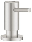 GROHE 40535DC0 - Dávkovač mýdla COSMOPOLITAN 500 ml nerez