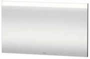 Duravit - Zrcadlo 120x70 cm, s LED osvětlením LM7838000000000