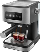 Sencor SES 4020SS Espresso - Pákový kávovar