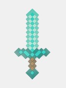Sinsay - Hračka Meč Minecraft - vícebarevná