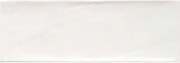 EBS Bulevar - Obklad 10x30 cm, lesklý white TONB1030WH