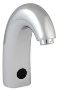 Jika Sensor - Elektronická umyvadlová baterie, síťové napájení, chrom H3151T20043221