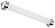 Briloner 2059-018 - LED Koupelnové osvětlení zrcadla SPLASH LED/8W/230V IP44