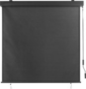 Livarno® Svislá markýza, 250 x 140 cm