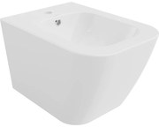 Mexen Madox, závěsný bidet 515x365x320 mm, bílá, 35155100