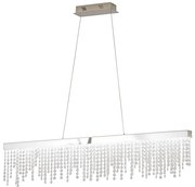 Eglo 39284 - LED Lustr ANTELAO LED/32W