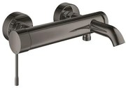 Grohe Essence New vanová baterie hard graphite 33624a01 G33624A01
