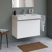 Sada koupelnového nábytku Duravit Soleil 80 cm