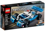 Lego technic 42091 policejní honička