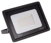 T-LED 103008 LED reflektor LEVE 30W Denní bílá