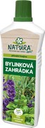 NATURA Přírodní kapalné hnojivo bylinková zahrádka 500 ml