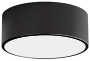 Brilagi - Stropní svítidlo CLARE 1xE27/40W/230V pr. 20 cm černá