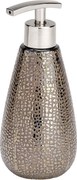 Dávkovač mýdla MARRAKESH, 19x8 cm, 400 ml