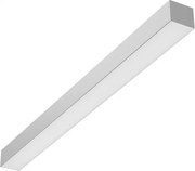 Lineární LED světlo CCT 10W/15W/20W bílá 60 cm