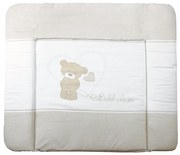 Přebalovací podložka 75x85 cm Liebhabär – Roba