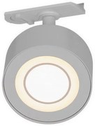 Lištové LED svítidlo NORDLUX Clyde Link 2700K 4W matná bílá 2213550101
