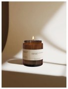 Vonná sojová svíčka doba hoření 40 h #32 Bergamot, Coconut, Vanilla – Perfumed Prague