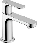 Hansgrohe Rebris S umyvadlová baterie bez výpusti chrom 72514000