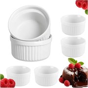 Ramekin - zapékací forma 6 ks. Ruhhy 25705