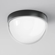 M O438CL-L12GF3K Stropní svítidlo Mon 3000K 12W 1100lm černé hliník/plast IP65 teplá bílá - MAYTONI