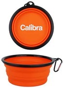 Calibra Promo/Merch Calibra - cestovní miska skládací