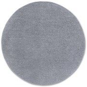 Villeroy & Boch Kusový koberec 106050 Silver kruh, 160x160 (průměr) kruh, šedá, ložnice