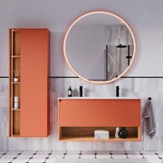 Koupelnový nábytek set BELDIVO 120 cm