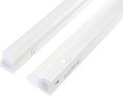 T-LED 016121 LED svítidlo T5-L60 60cm 8W Teplá bílá