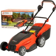 Výrobce: Strend Pro Garden Strend Pro Garden 1111909 Sekačka TBE1636, elektrická, 1,8 kW, záběr 42 cm