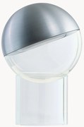 Přenosná stolní LED lampa Pila