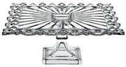 BOHEMIA PIERCE TALÍŘ NA NOZE 320 MM
